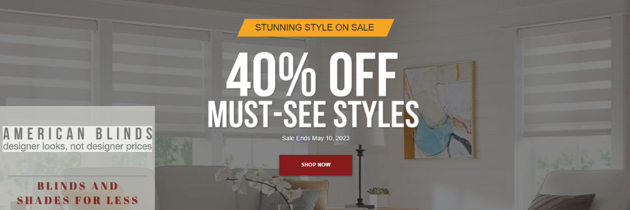 Contact Us - Blinds Advisor and More...